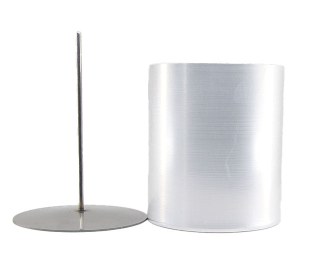 Mould Wick Pin 100mm - Aussie Candle Supplies