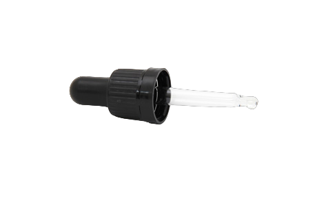 Dropper 10mL - Aussie Candle Supplies