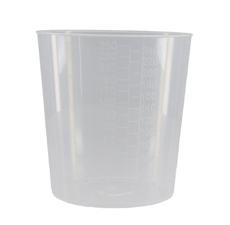 Measuring Cup 250mL - Aussie Candle Supplies