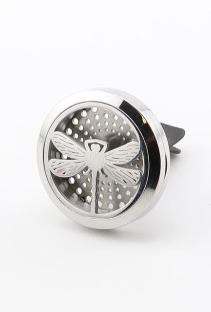 Dragonfly Car Vent Diffuser - Aussie Candle Supplies