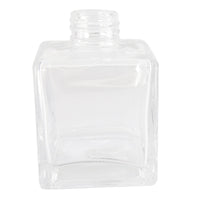 Large Reed Diffuser Glass - Aussie Candle Supplies