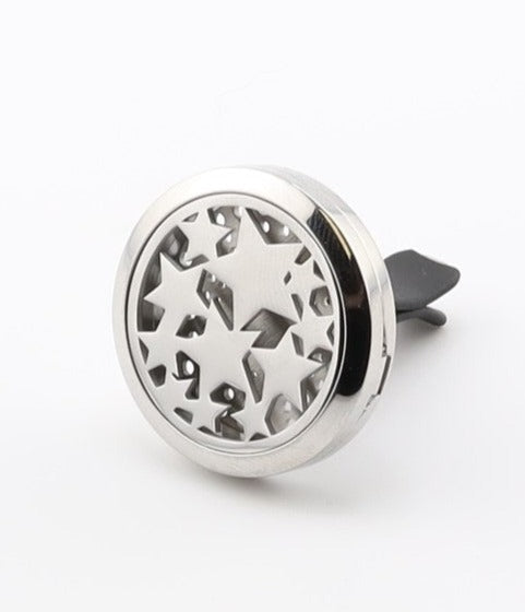 Stars Car Vent Diffuser - Aussie Candle Supplies
