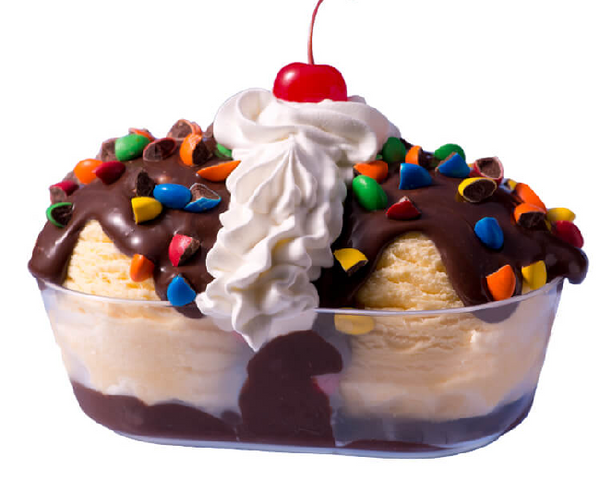 Ice Cream Sundae Fragrance Oil - Aussie Candle Supplies
