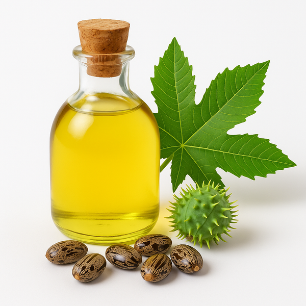 Castor Oil - Aussie Candle Supplies