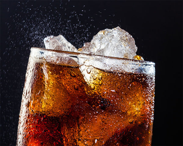 Cola Fizz Fragrance Oil - Aussie Candle Supplies