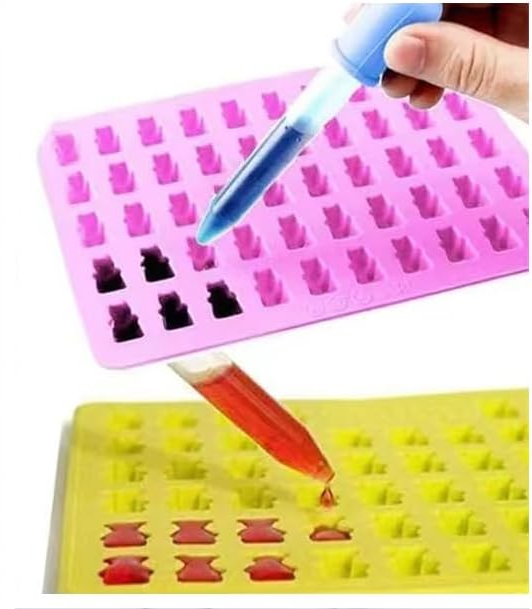 5ml Silicone Dropper - Aussie Candle Supplies