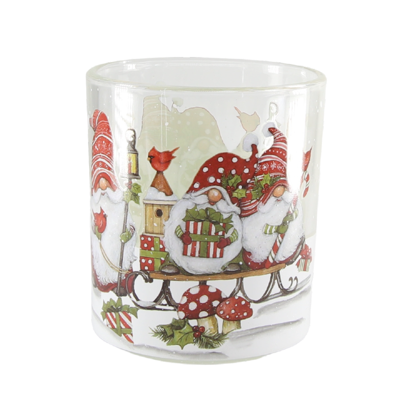 A Gnomey Christmas Carol - Aussie Candle Supplies