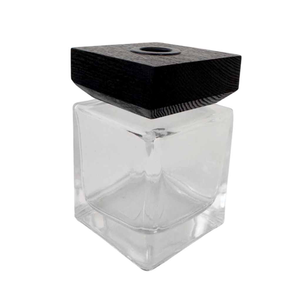 Heritage Square Diffuser Cap Large | Aussie Candle Supplies