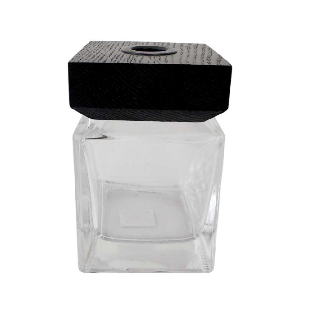 Heritage Square Diffuser Cap Large | Aussie Candle Supplies