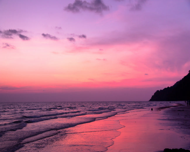 Pink Sands Fragrance Oil - Aussie Candle Supplies