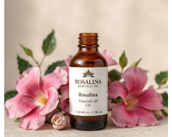 Rosalina Essential Oil - Aussie Candle Supplies