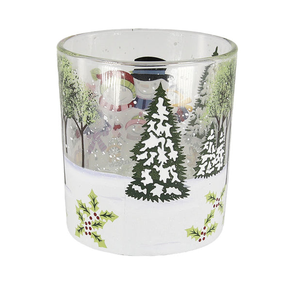 The 'Snomen' Family - Aussie Candle Supplies