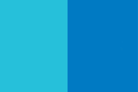 Blue Personal Care Dye - Aussie Candle Supplies