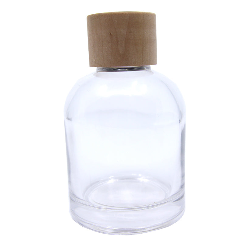 Boston Diffuser Bottle - Aussie Candle Supplies