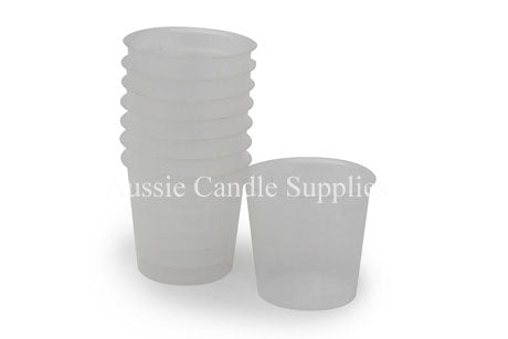 Measuring Cup 60mL - Aussie Candle Supplies