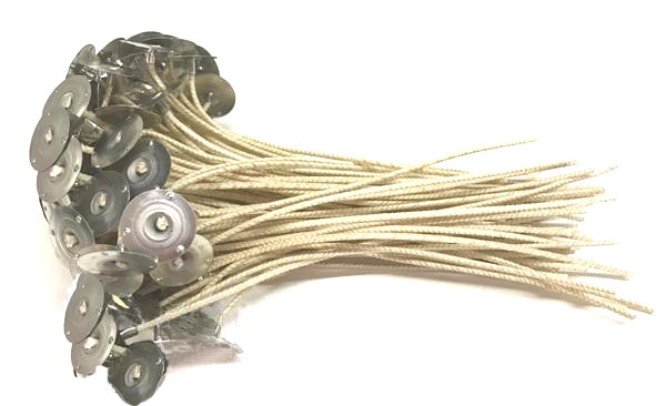 CDN Wick Sampler - Aussie Candle Supplies