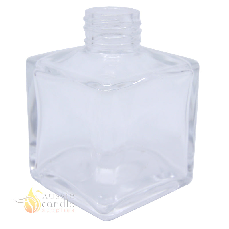 Reed Diffuser Glass - Aussie Candle Supplies